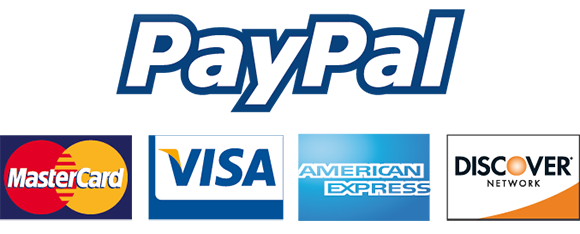 Credit Card Logos Transparent